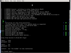 Linux From Scratch LiveCD download | SourceForge.net